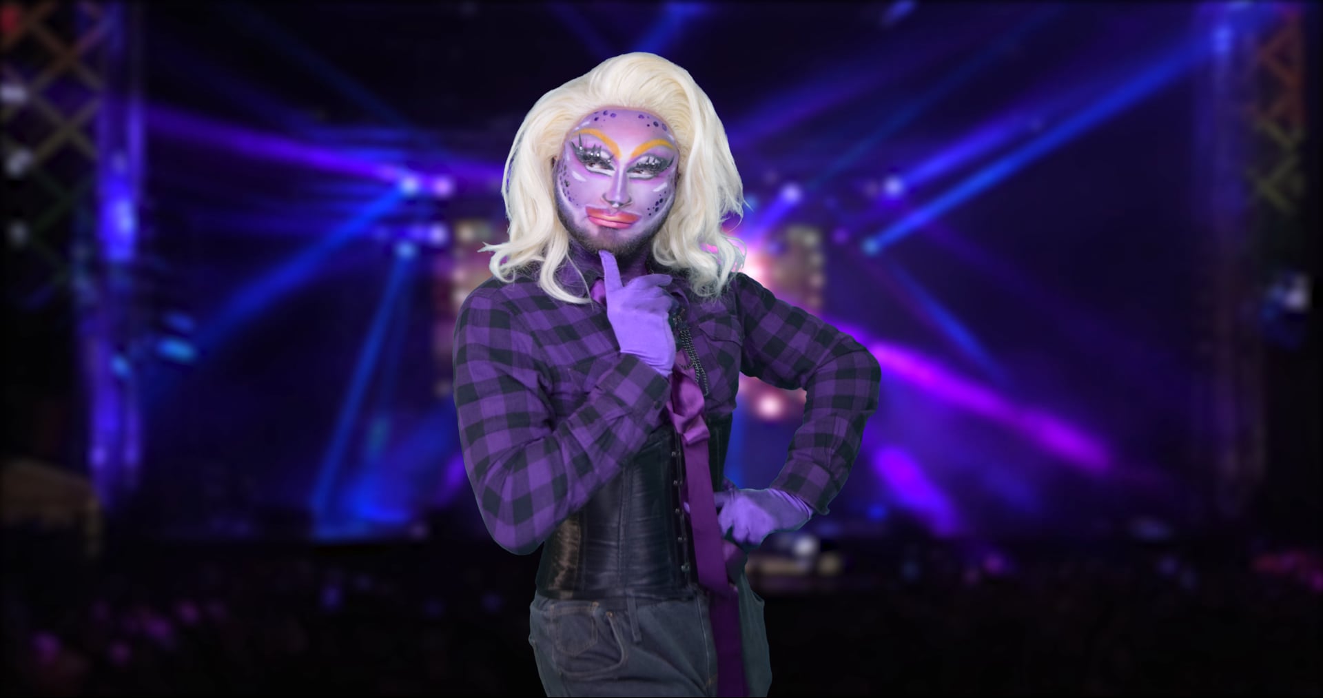 Dragnight 6 - med Jaxie - Watchout